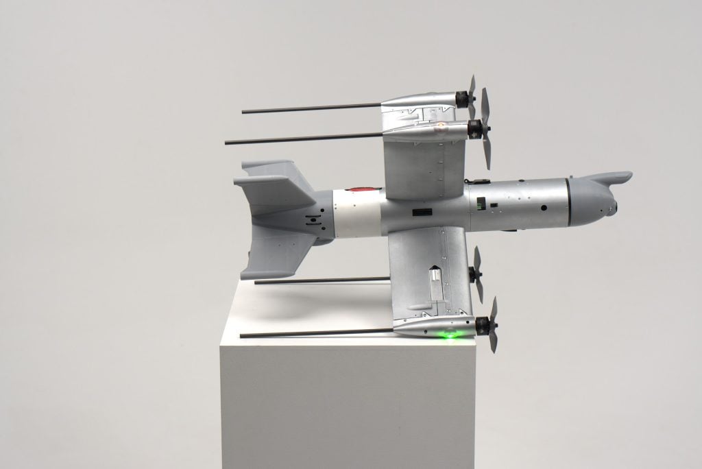 Octopus-100 by TAF Industries Is Now Available for Immediate ...